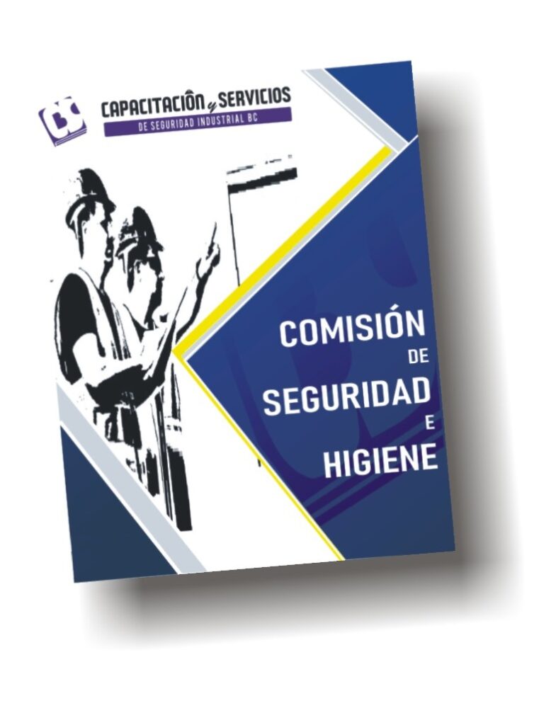 LPAGE C-01 CSH – CAPACITACION Y SERVICIOS de seguridad industrial BC